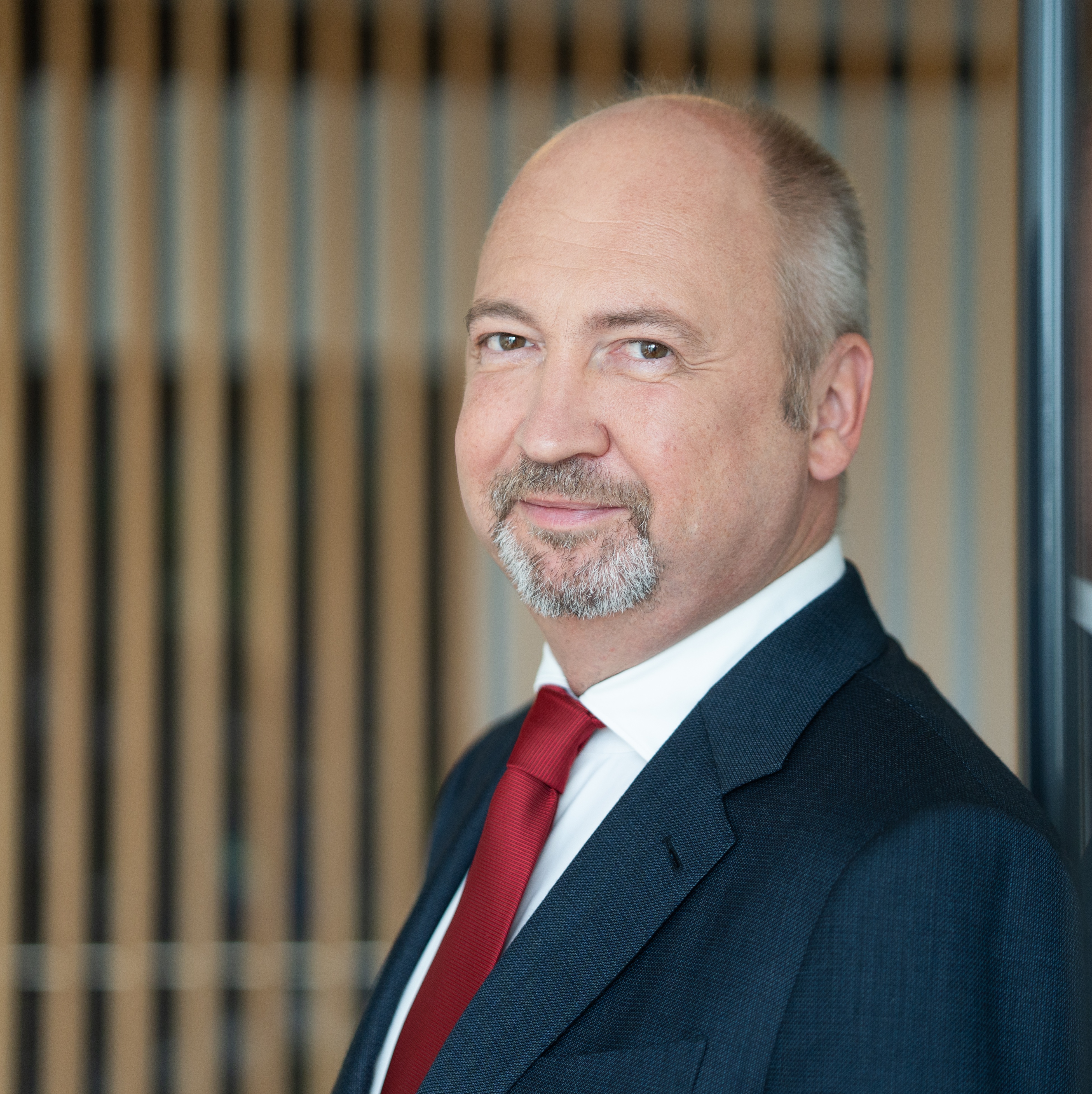 Leadership – Globe Trade Centre