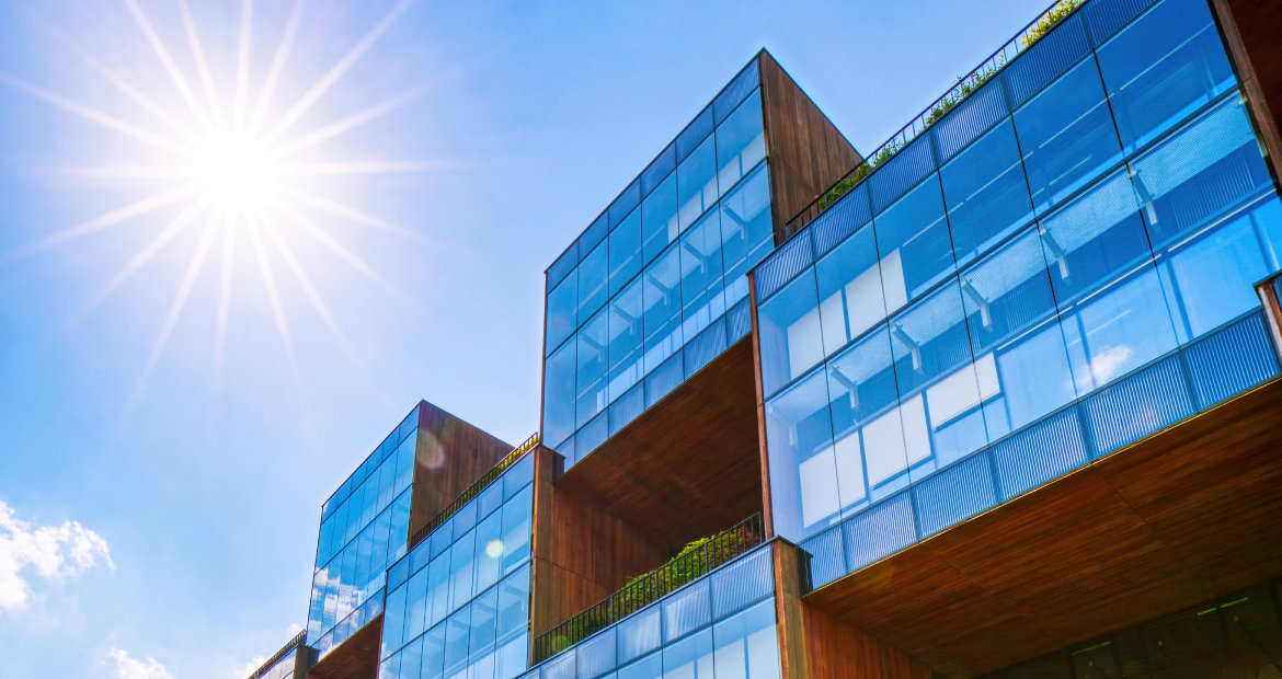 Pixel – Globe Trade Centre