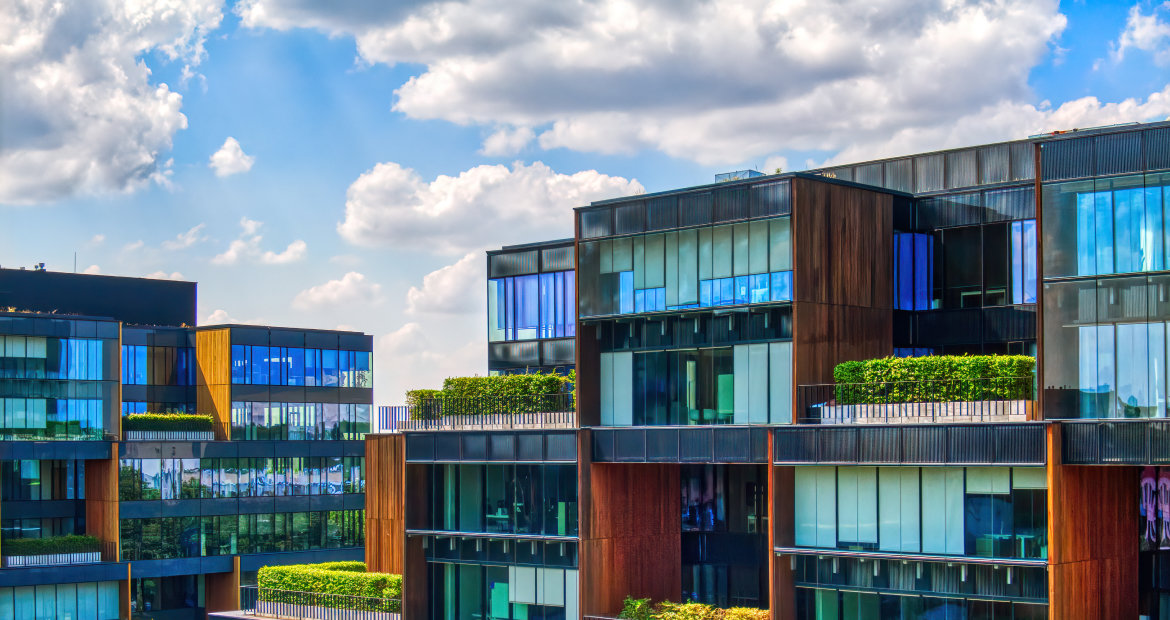 Pixel – Globe Trade Centre